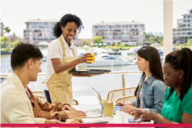 Smart Serve Certification – Hospitality Training Action Centre 75