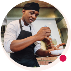 Hospitality Training Action Centre 75